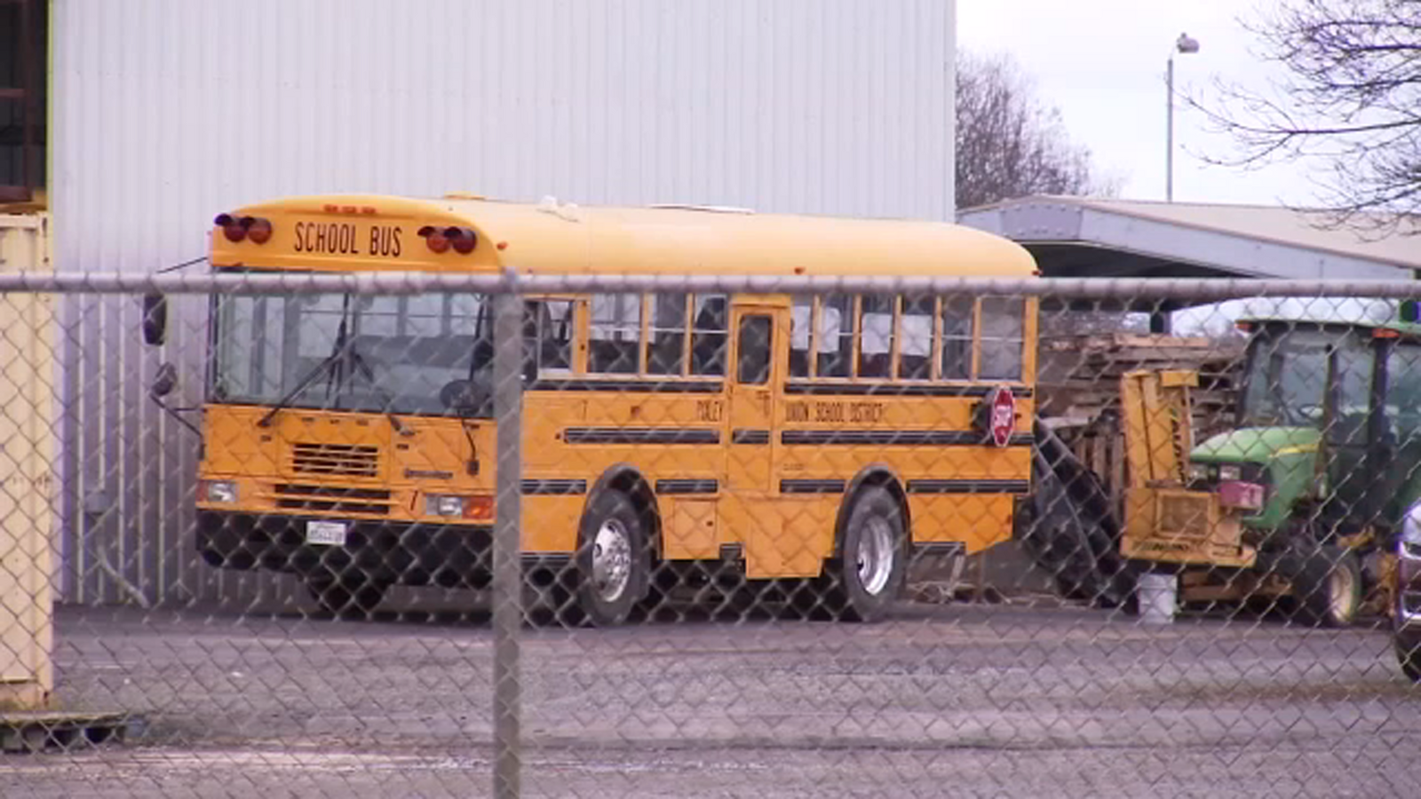 Valley school districts seeing fewer fog delays after series of storms ...