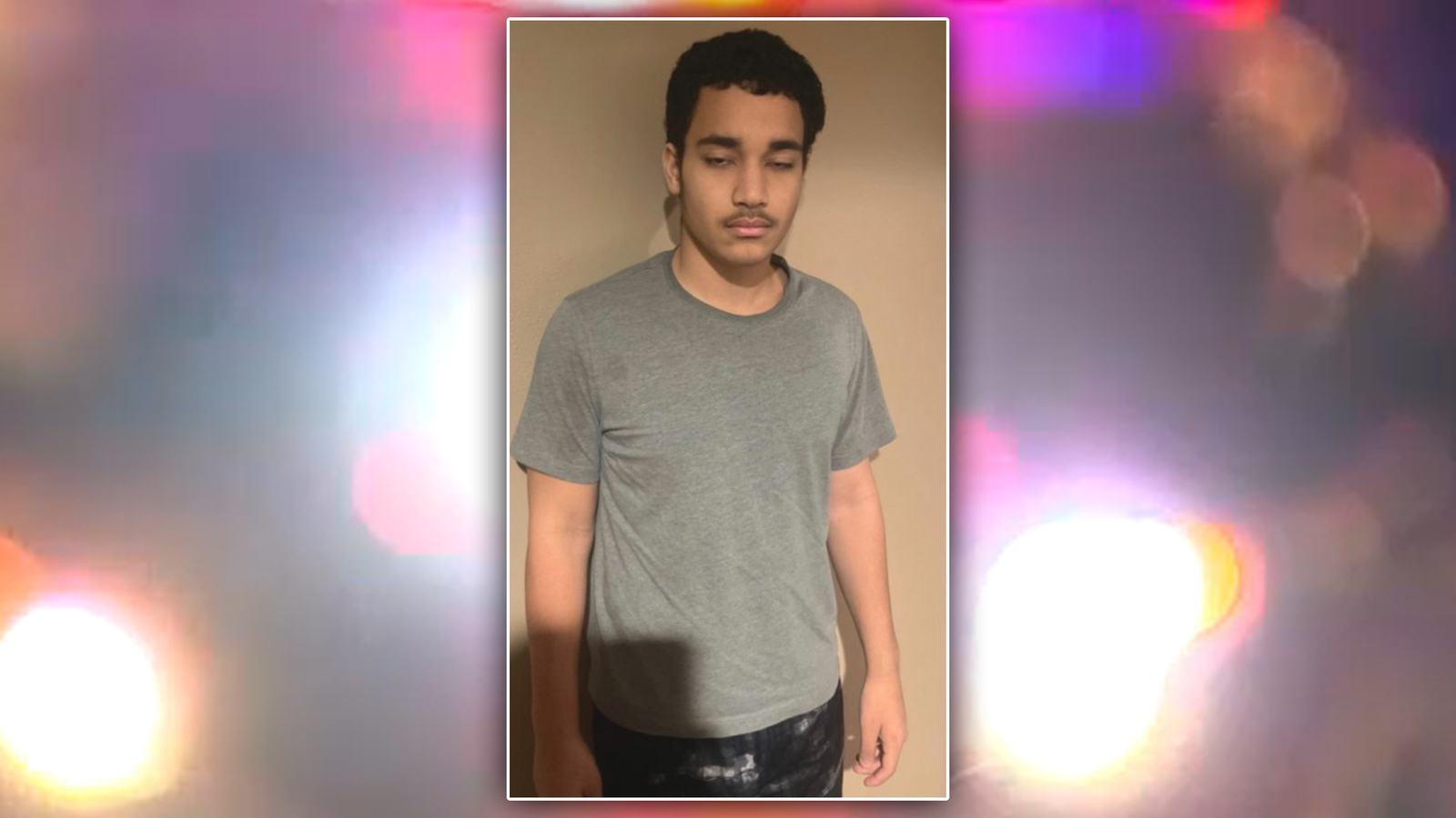 Rosenberg 15-year-old boy, Jacob Zarr, diagnosed with autism goes ...