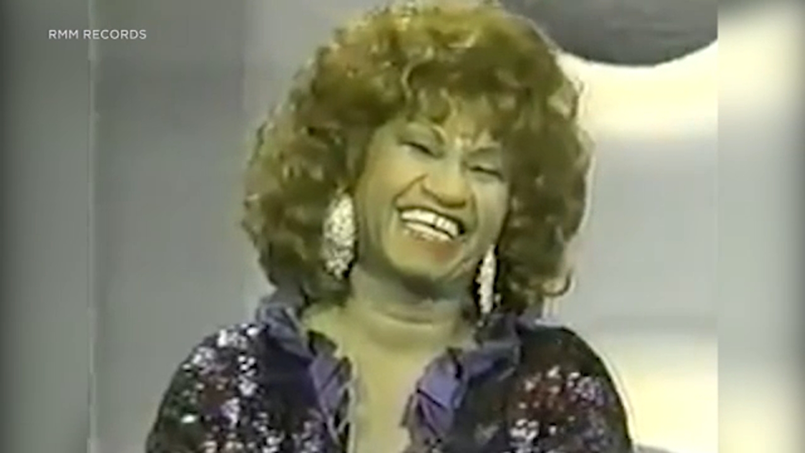 Celia Cruz hace historia como primera afrolatina en aparecer en moneda ...
