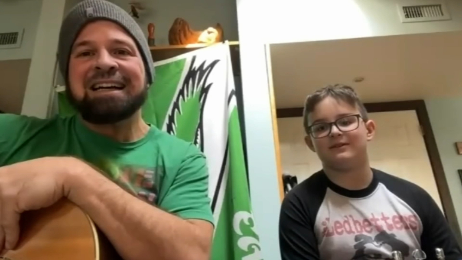 Bucks County musician Jamie Stem updates Leonard Cohen classic with ...