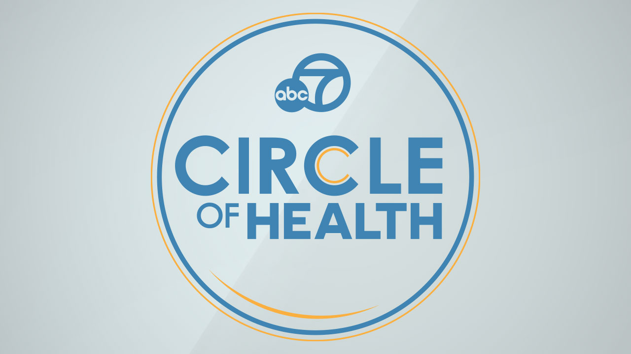 Circle of Health | Stay Healthy with KABC - ABC7 Los Angeles