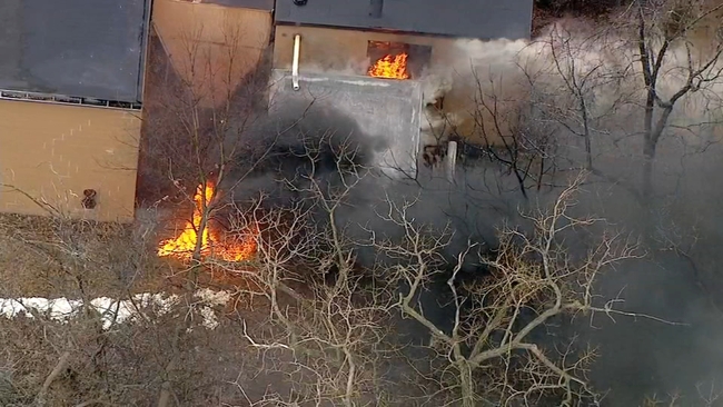 Geneva, IL news: Fire breaks out at Olon Industries after reported ...