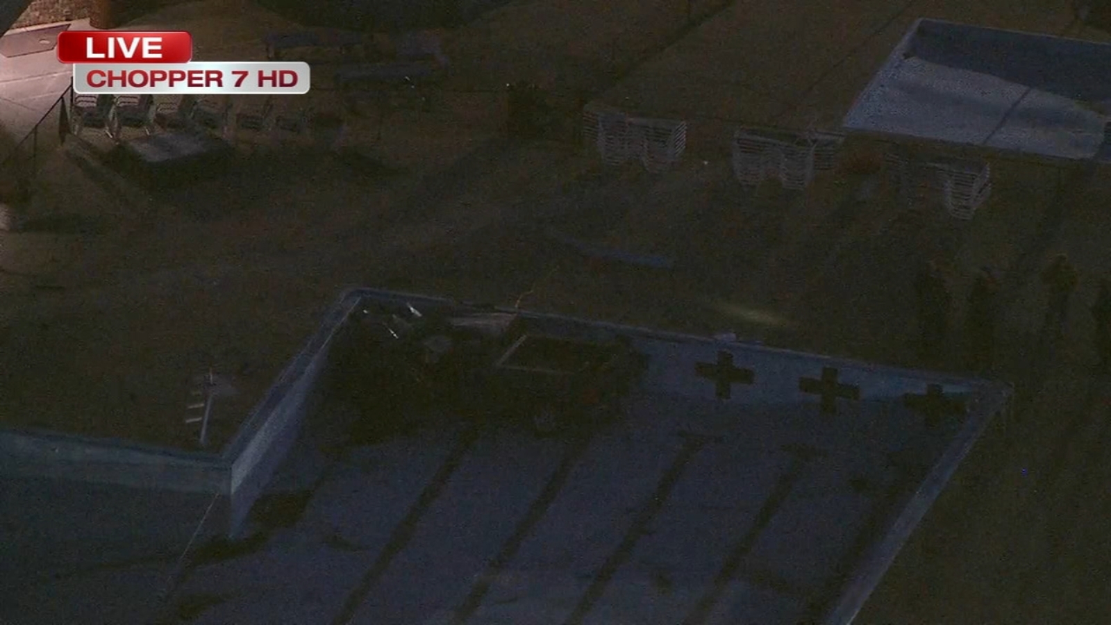 Cook County Medical Examiner's Office IDs man who died after crashing ...