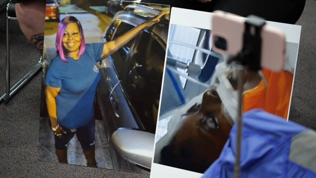 Harris County Jail deaths: Department of Justice called on by Attorney ...