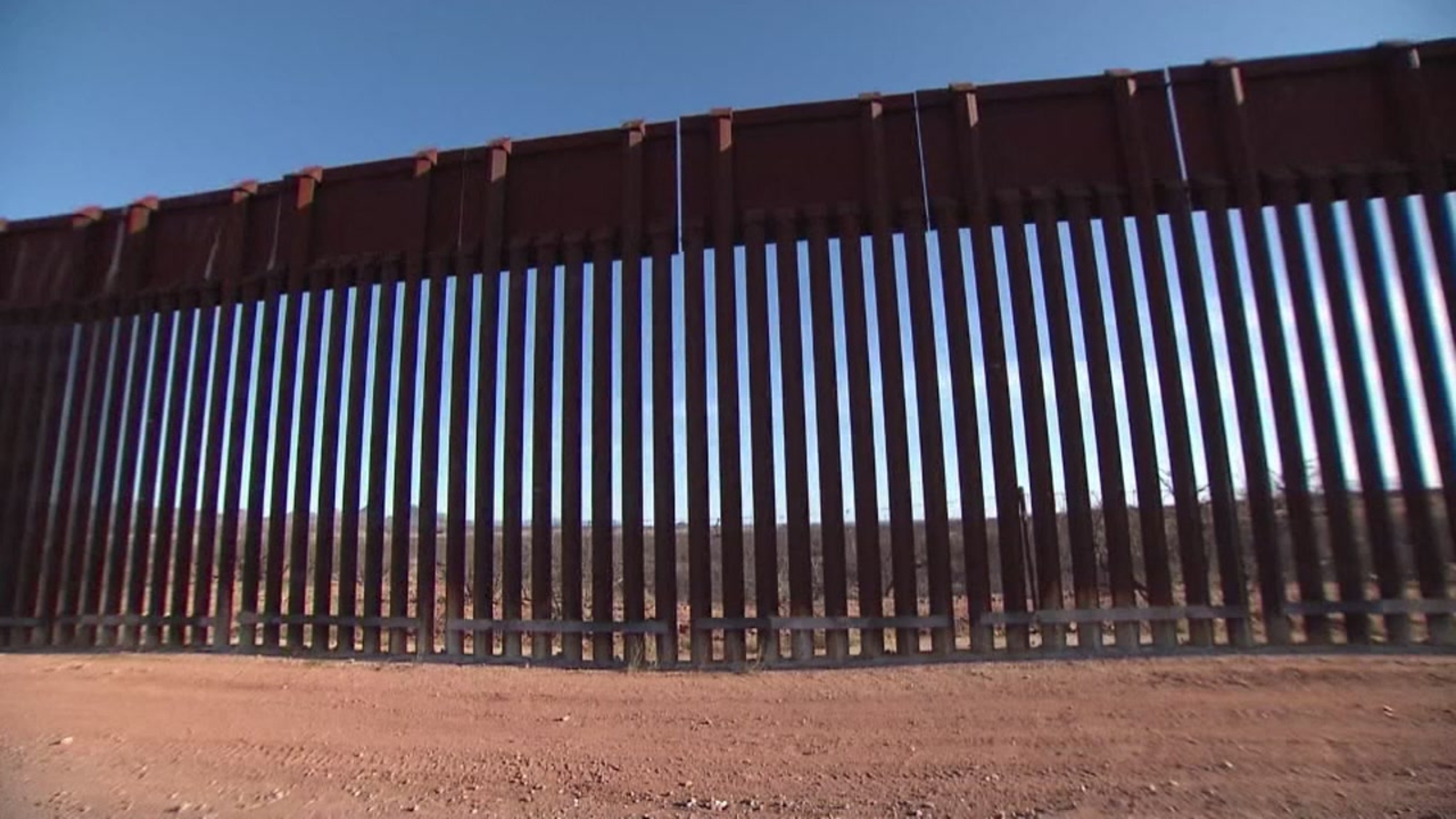 Mexican Immigrants Express Defiance To Trump Wall Plans Abc13 Houston