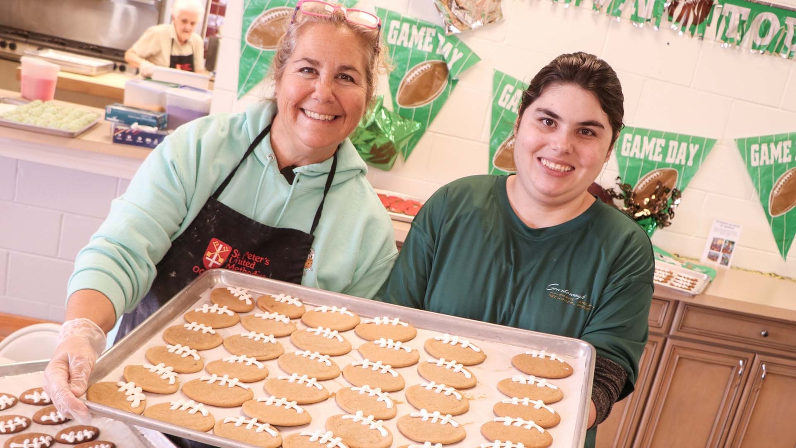 South Jersey's 'Kookie Kids' inspire all abilities to make a change ...