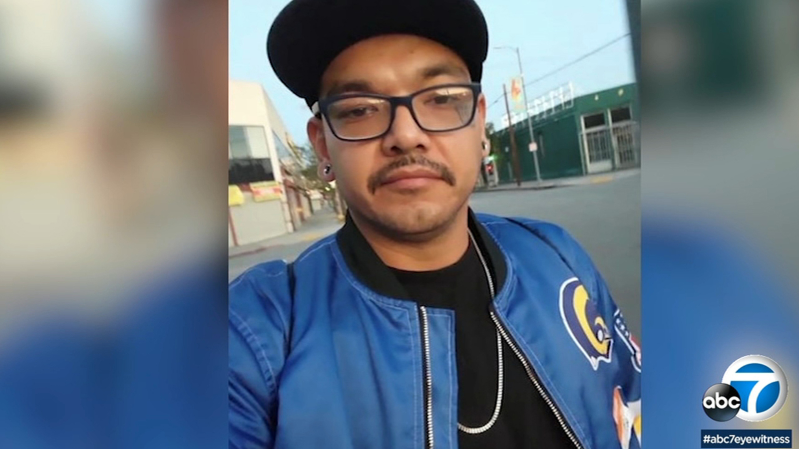 South Los Angeles stabbing: Man arrested in killing of girlfriend in ...