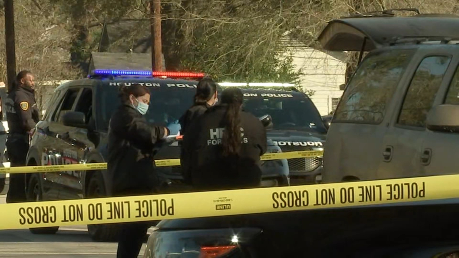 Police investigating person beaten to death during altercation on ...