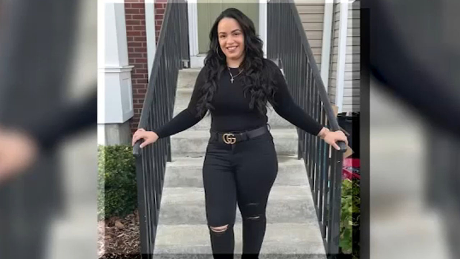 Outpouring of grief after kindergarten teacher Luz Hernandez found dead ...