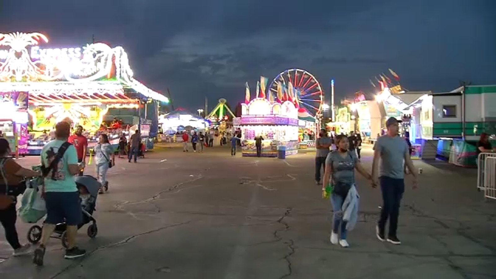 The Big Fresno Fair brings home 17 awards - ABC30 Fresno