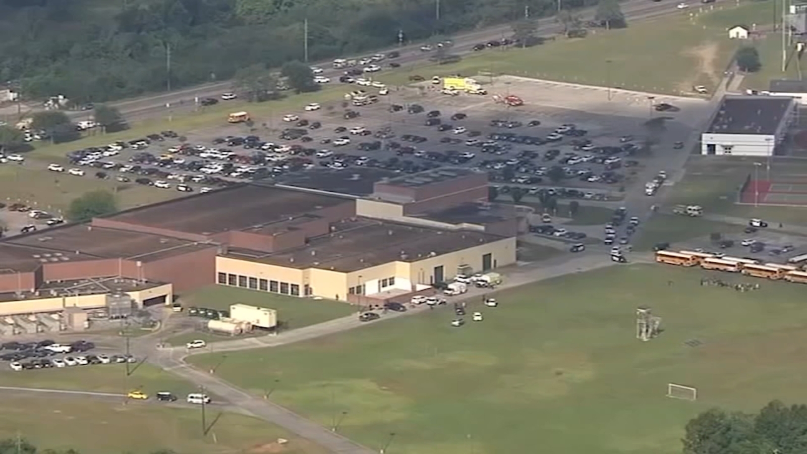 2018 Santa Fe HS shooting: Families of victims celebrate victory over ...