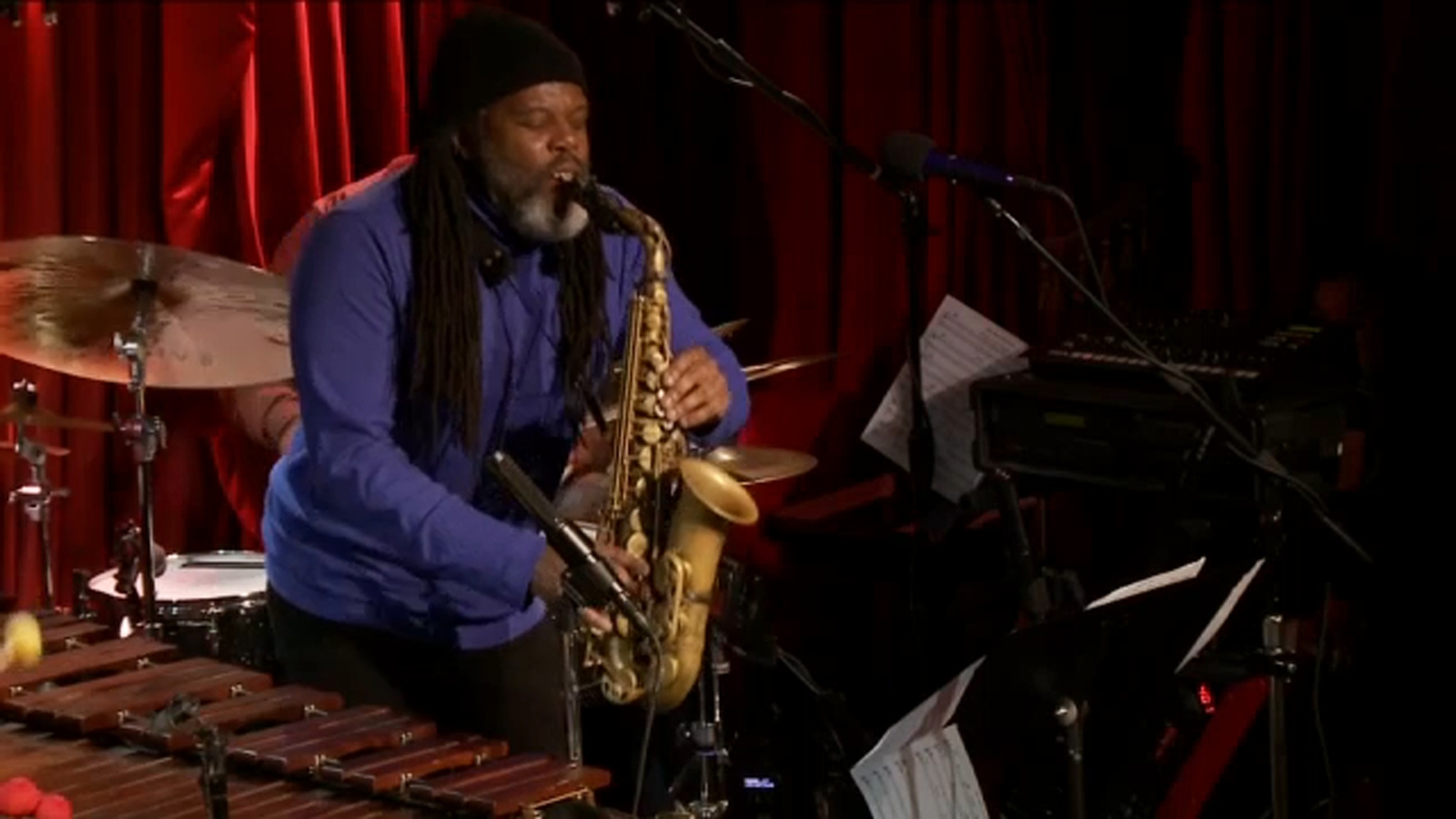 Smoke Jazz Club features live music and soul for a romantic night out ...