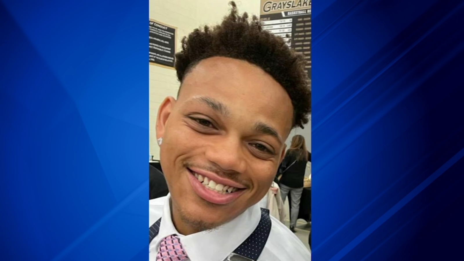 Avery Gilbert death: Family of freshman football player sues Trinity ...