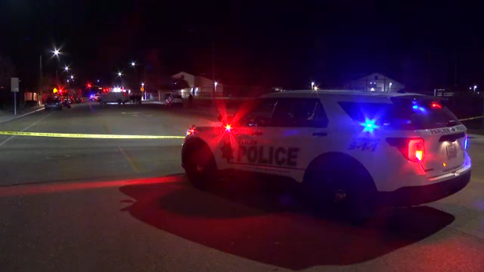 Fresno County Coroners Office Identifies Parlier 7th Grader Who Was