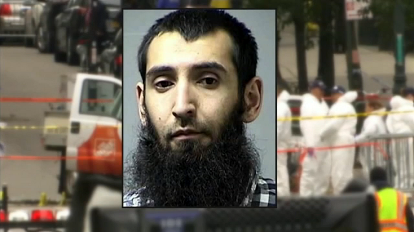 Penalty phase to begin for man convicted of 2017 Halloween West Side ...