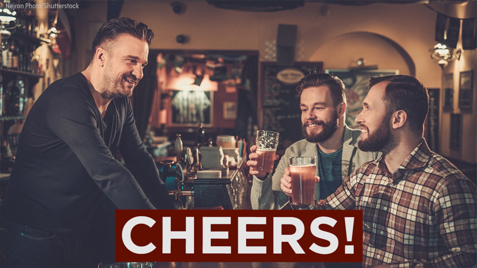 Here is the origin of 'Happy Hour' - ABC7 Los Angeles