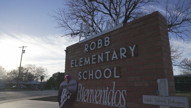 Uvalde school shooting, 1 year later: Families of victims, survivors ...