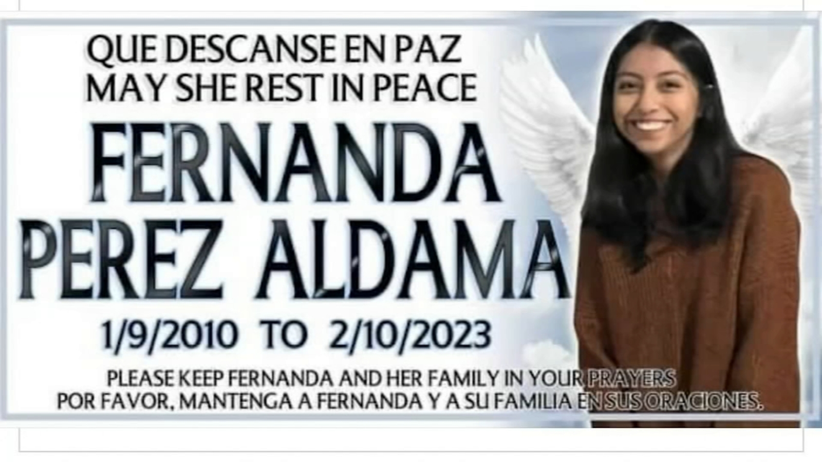 Vigil to be held Tuesday night for Parlier student who was hit and ...