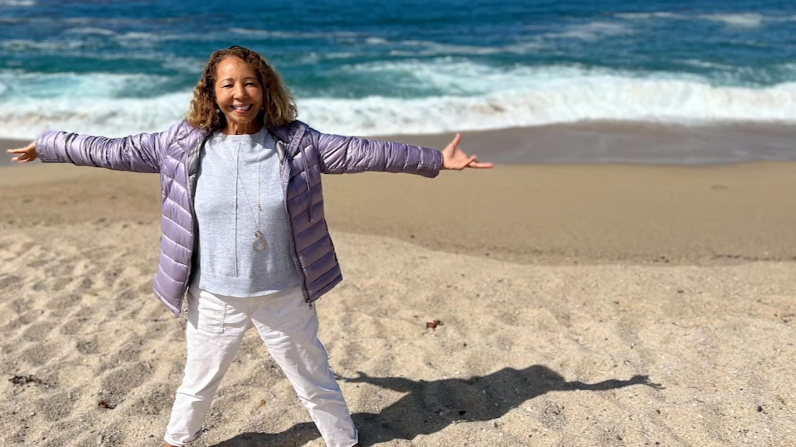 Santa Rosa woman with cancer in need of bone marrow transplant as ...