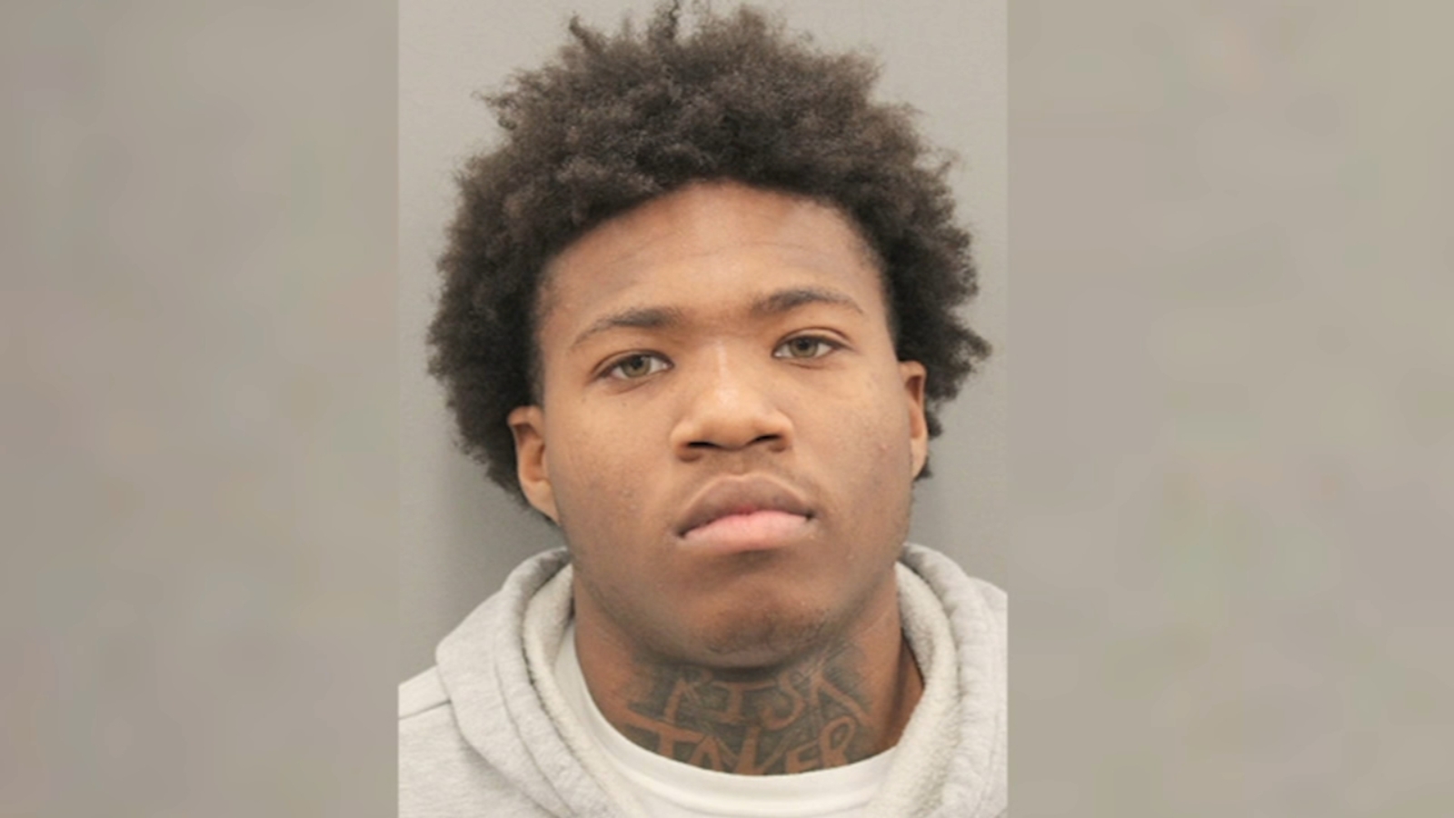 Jaylen Young charged with murder, accused of shooting his sister's ...