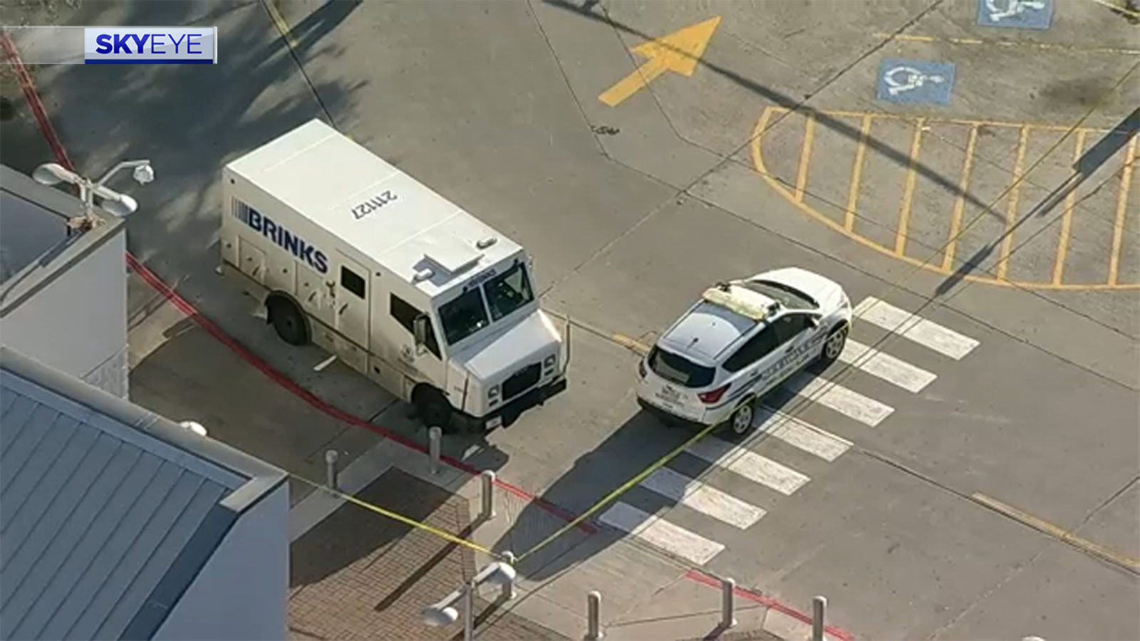 Armored car guard hospitalized after being shot at Willowbrook Mall ...