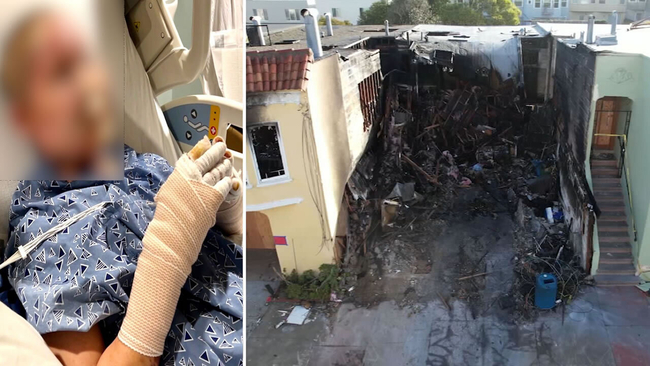 Close friends of Rita Price, woman killed in SF home explosion ...