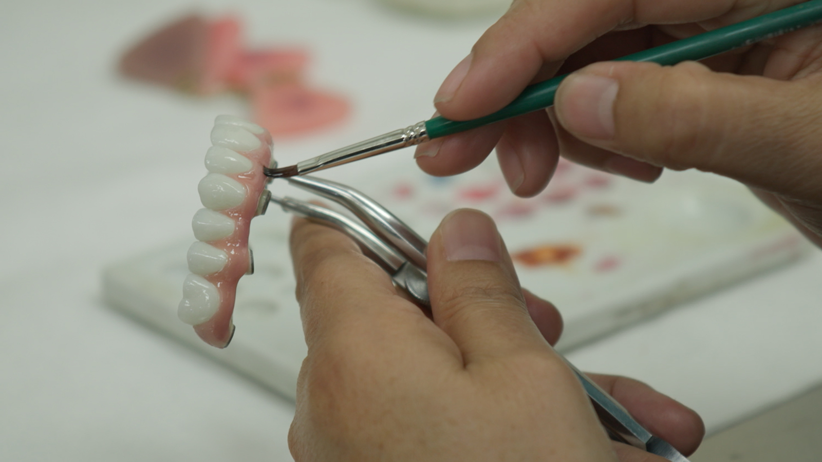 Cunning Dental Group Local Spotlight - ABC7 Los Angeles