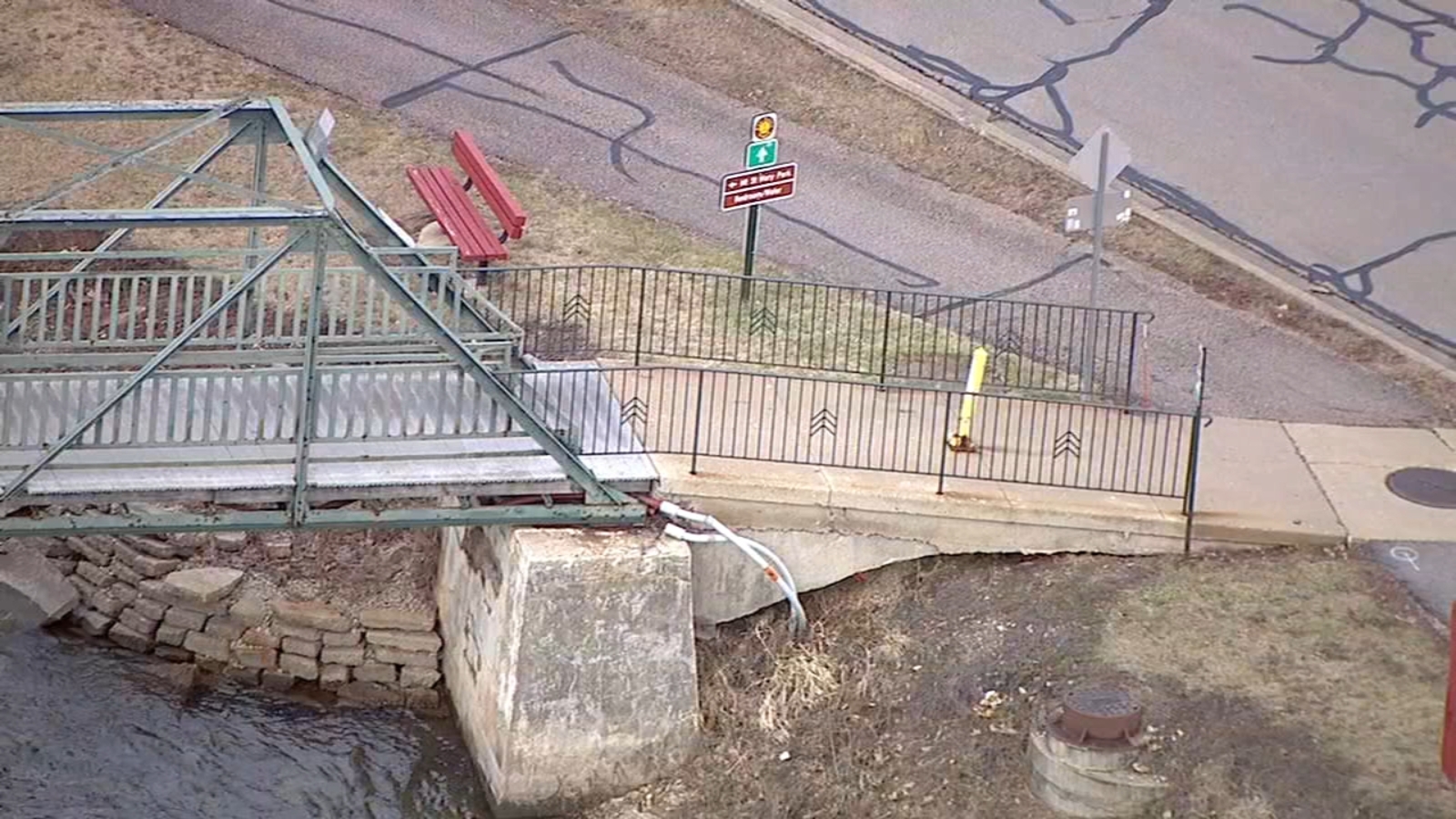 Woman groped while jogging on Fox River Trail in St. Charles, police ...