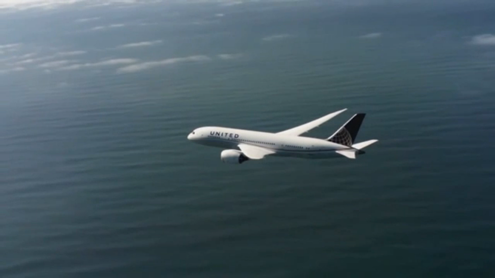 'People were screaming': Fresno couple on United flight that nosedived ...