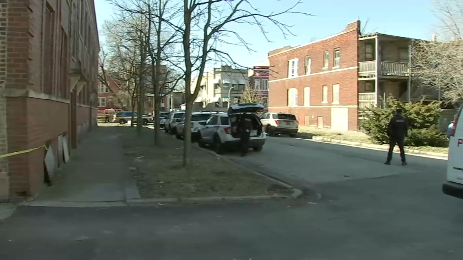 Chicago police shooting: Javontay Kindred, shot by CPD along South St ...