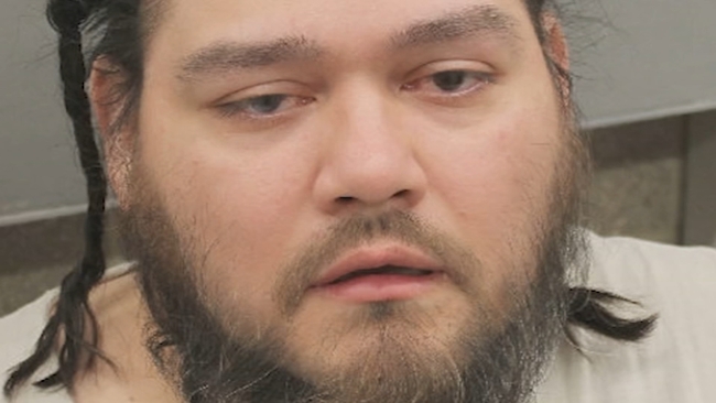 Adoptive father, Hayim Nissim Cohen, accused of sexually abusing 9 sons ...