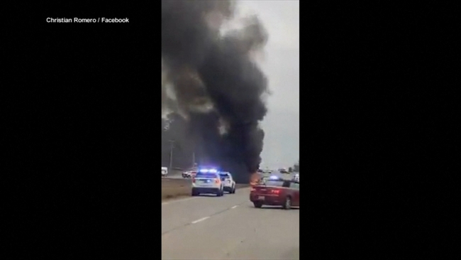 Daniel Wadham, Danny Randolph ID'd as pilots killed in Tennessee ...