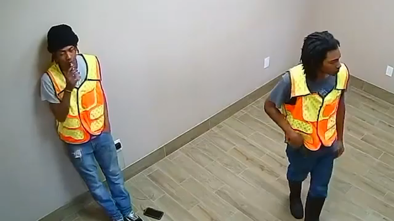 La Porte crime: Suspects wanted after 'clean' theft of 5 Star ...