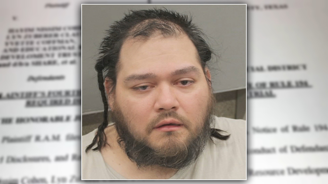 Avshalom Cohen accused of allegedly sexually abusing 2 of his younger ...