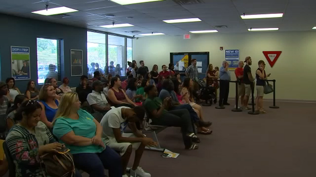 State bill 157 | State Senate passes bill to reduce provisional license ...