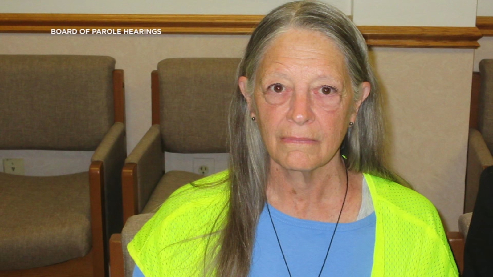 Parole denied for Marjorie Knoller, convicted in San Francisco's ...
