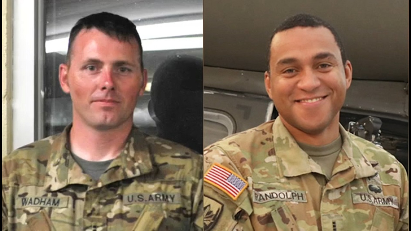 Daniel Wadham, Danny Randolph ID'd as pilots killed in Tennessee ...