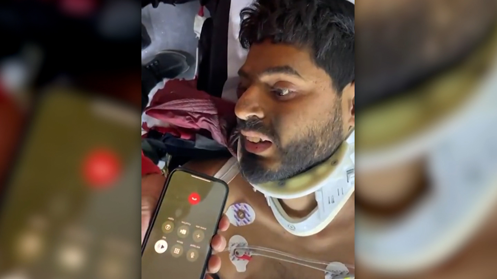 Turkey earthquake: 2 men rescued from rubble 261 hours after ...