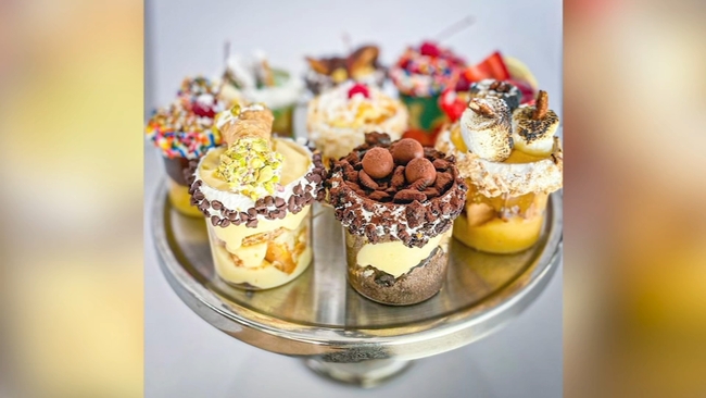 'Windy City Weekend': Val, Ryan talk with Fabio Viviana about new West ...