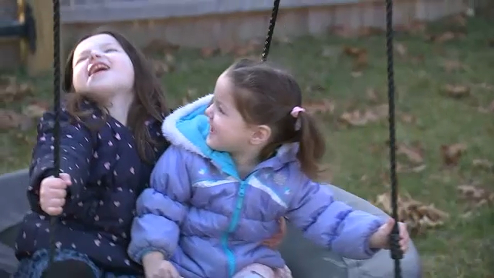 Long Island family in need of bone marrow transplant match for 2 young ...