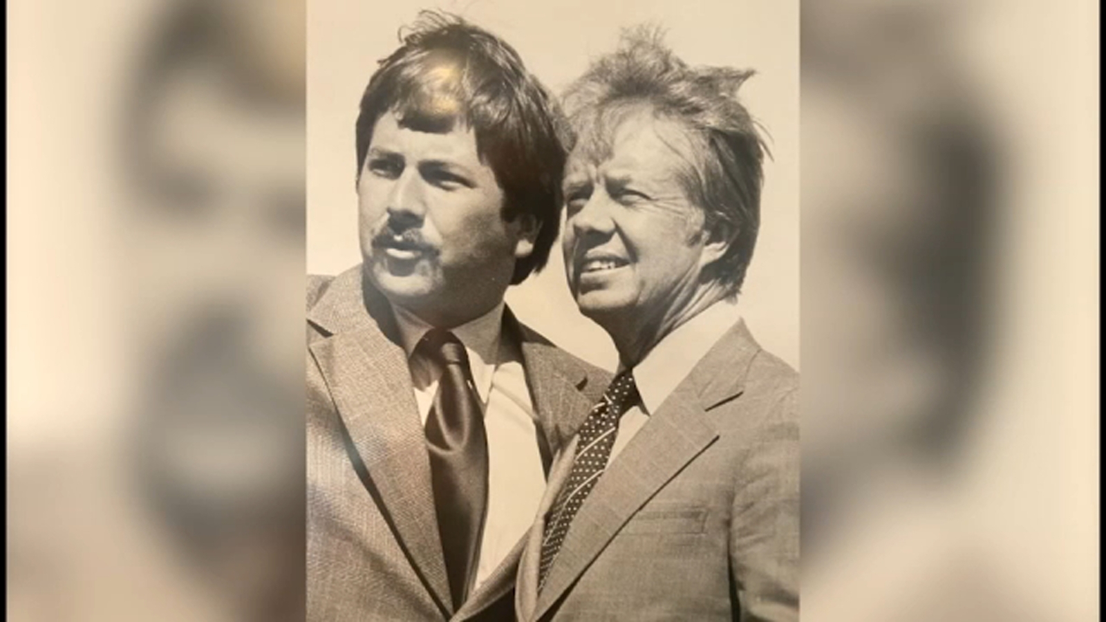 Former Fresno Mayor reacts to news of Jimmy Carter in hospice care ...