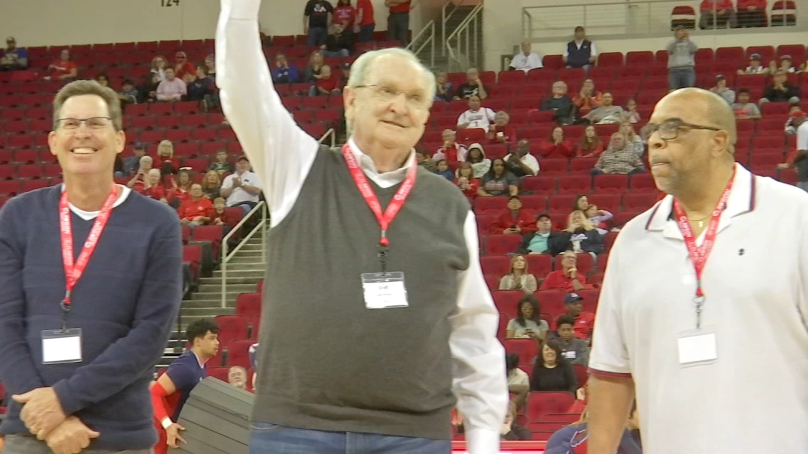 A reunion 40 years in the making: Great 80s Bulldogs remembered as ...