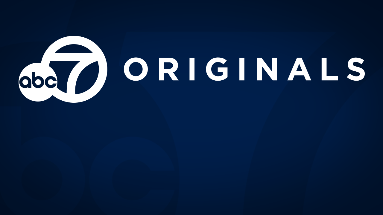 ABC7 Originals - ABC7 San Francisco