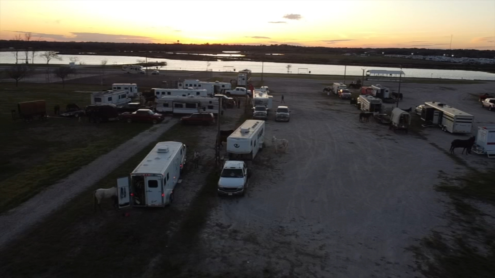 Houston Livestock Show and Rodeo 2023: Texas Independent Trail Riders ...