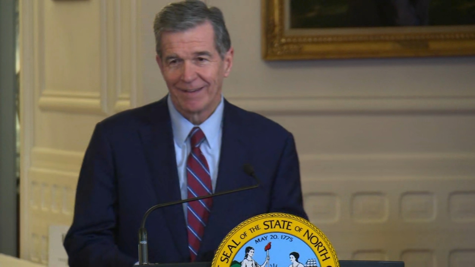 Politics | Governor Roy Cooper honors Black lawyers and judges in NC ...