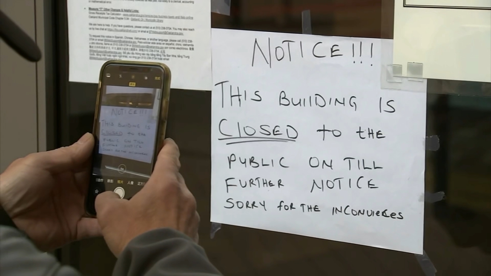 Oakland ransomware attack: Here's a look at how other cities solved ...