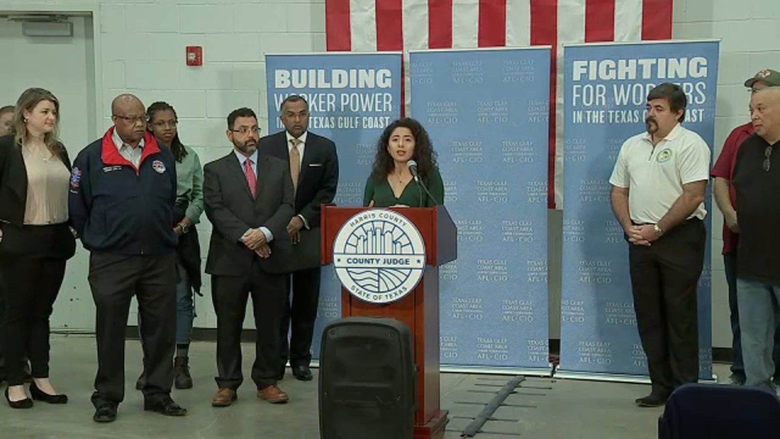 Harris County leaders to vote on multi-million dollar apprenticeship ...