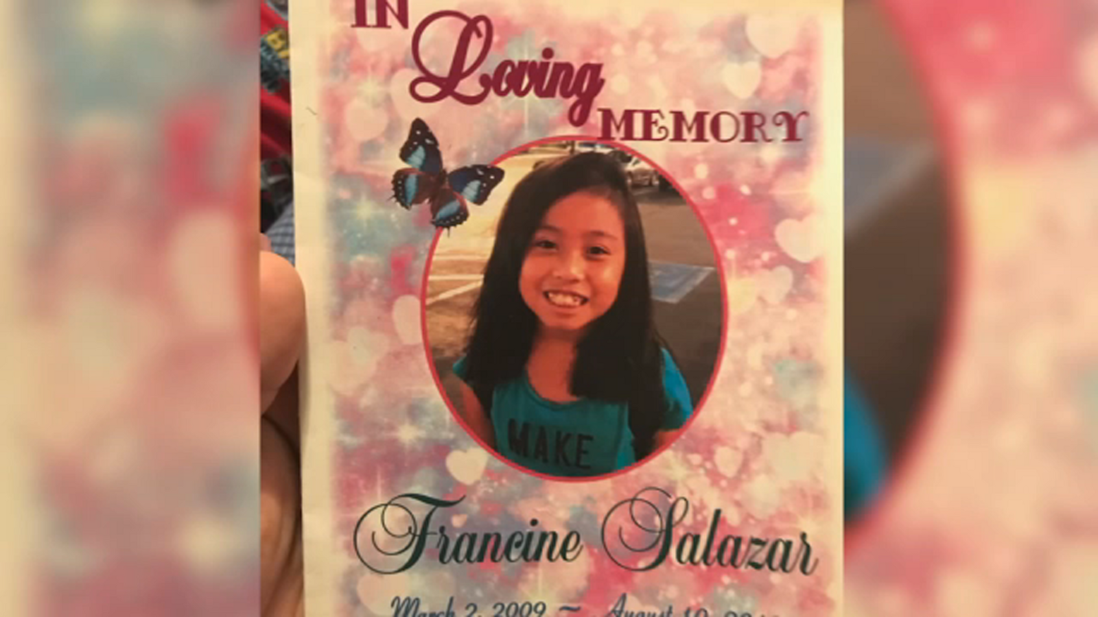 Family frustrated after suspect in Tulare County crash that killed ...