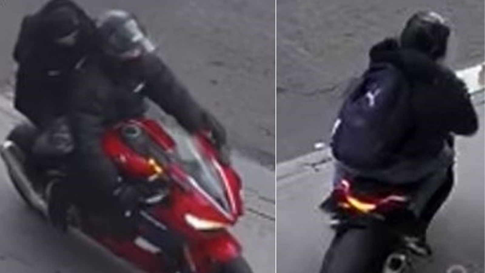 Police seek suspects who have stolen at least 21 Apple Air Pod Max ...