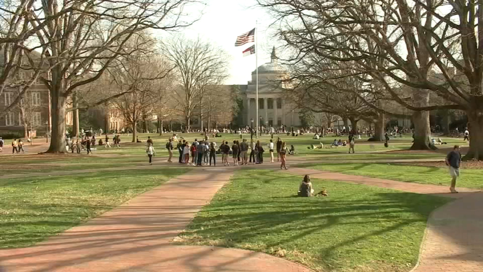 Mental Wellness | Triangle universities faced with growing push for ...